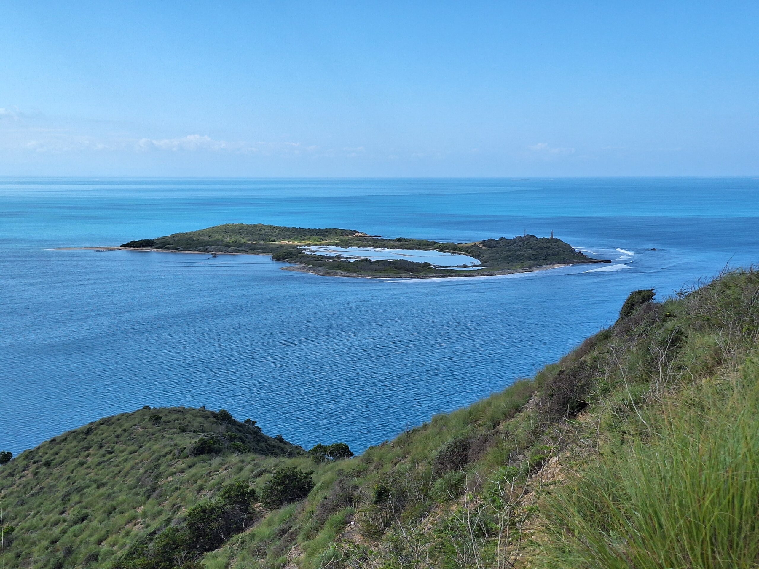 Isla Cabra en Montecristi: Descubriendo su Maravilla Natural ...